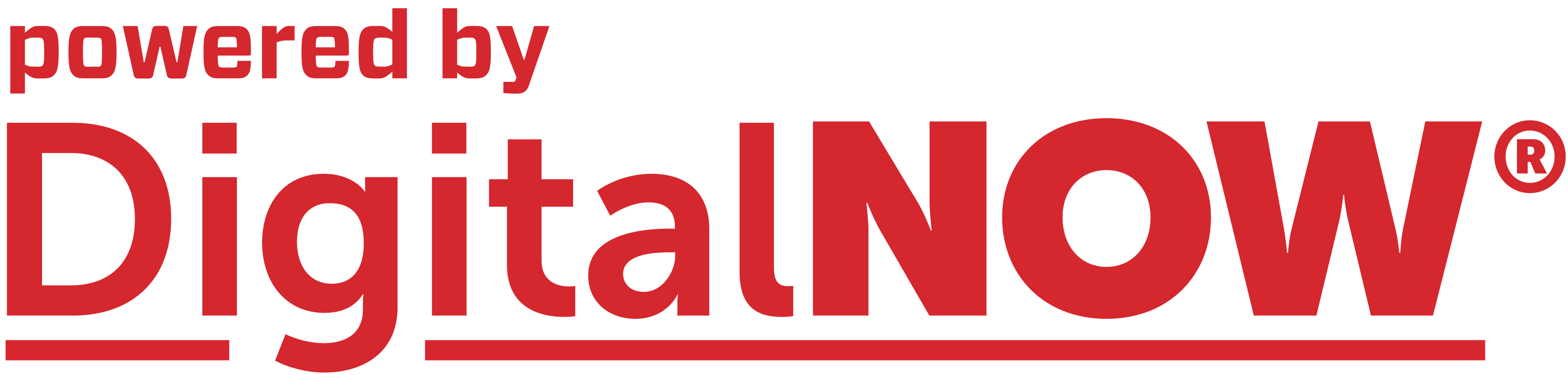 Powered by DigitalNOW: Innovate & Streamline Operations - DNOW