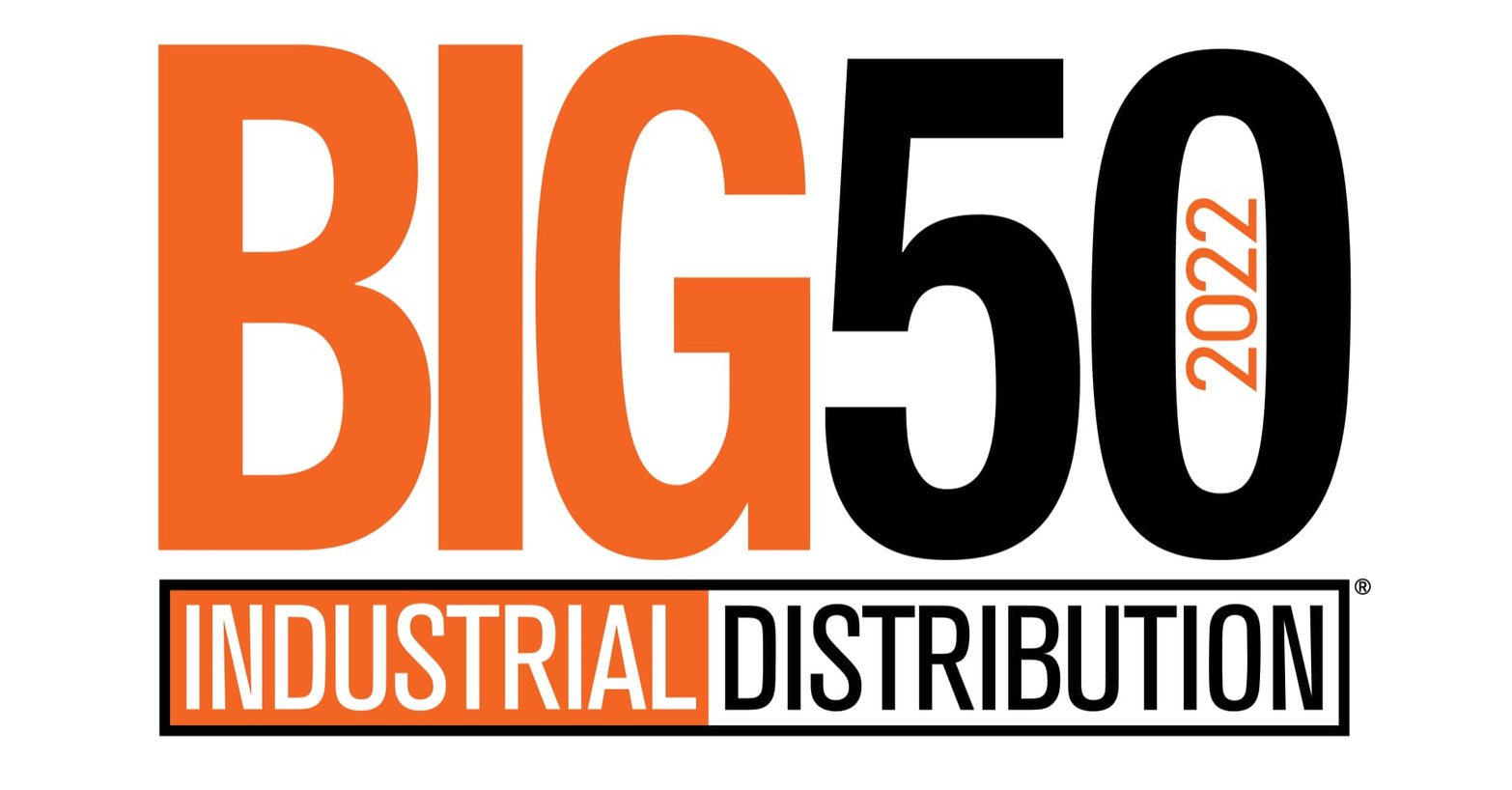 DNOW Ranked in the Industrial Distribution 2022 Big 50