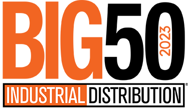 DNOW Ranked in the 2023 Industrial Distribution Big 50