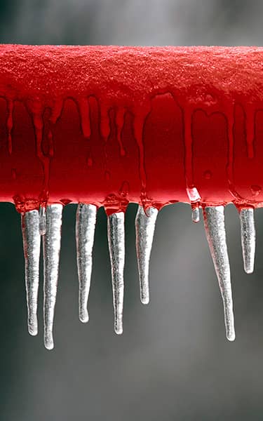 Winter Storm Recovery: DNOW is Here for You