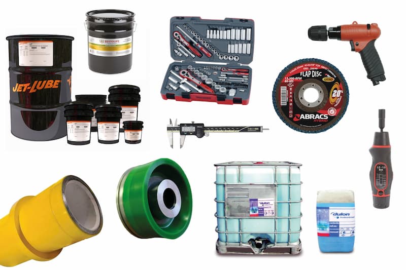 MacLean International: Global Industrial & Hazardous Area Supplier