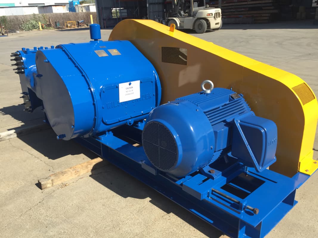 MacLean International: Expert Pump & Artificial Lift Solutions