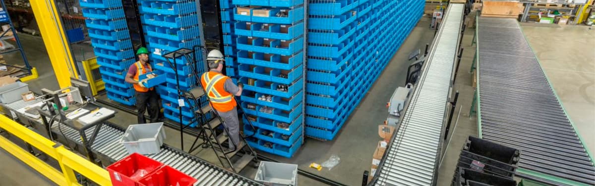 Why Choose DNOW? | Trusted Partner for Energy and Industrial Solutions