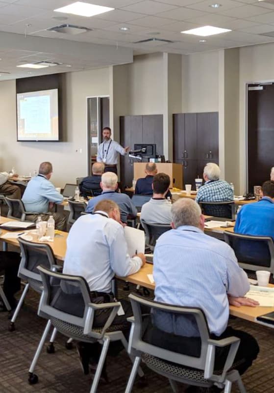 Why Choose DNOW? | Trusted Partner for Energy and Industrial Solutions