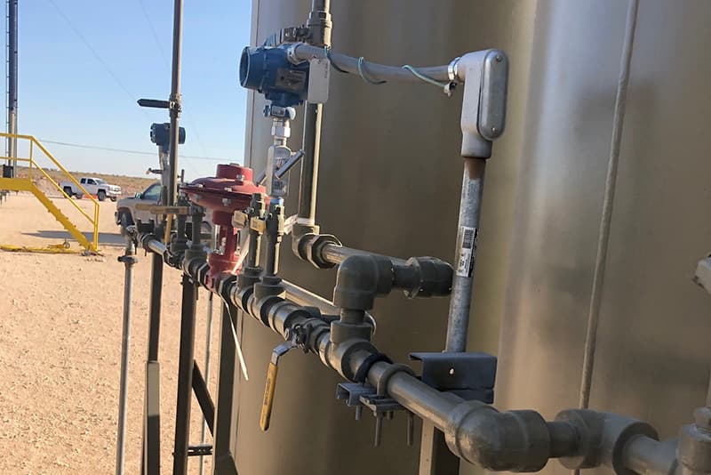 Instrument Air Compressor Packages - DNOW