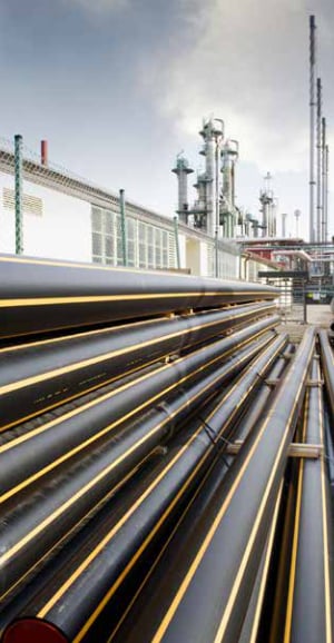 Downstream Products - Utilities & Gas Market | DNOW