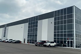 Flex Flow | Horizontal Pump Solutions for Water Management