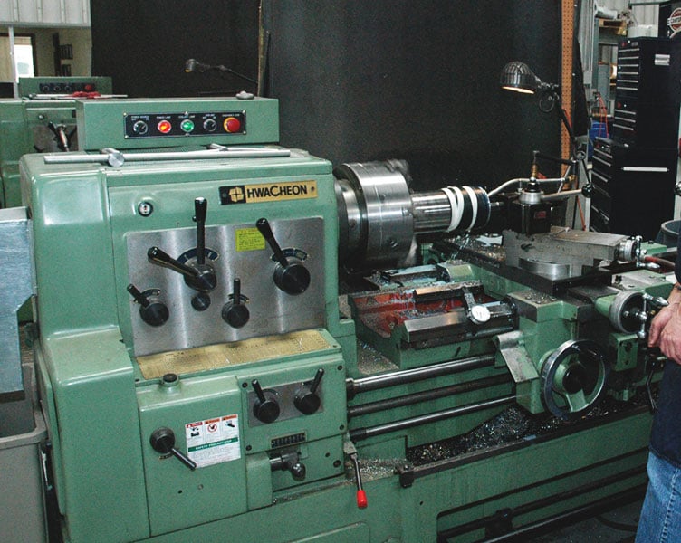 Quality Pump Products & Services | DNOW Fluid Management Solutions
