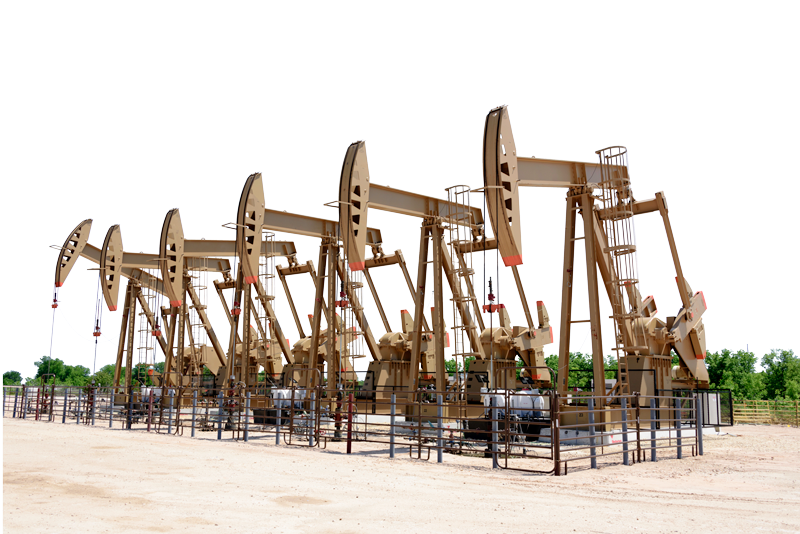 Artificial Lift Products & Services | Optimize Production with DNOW