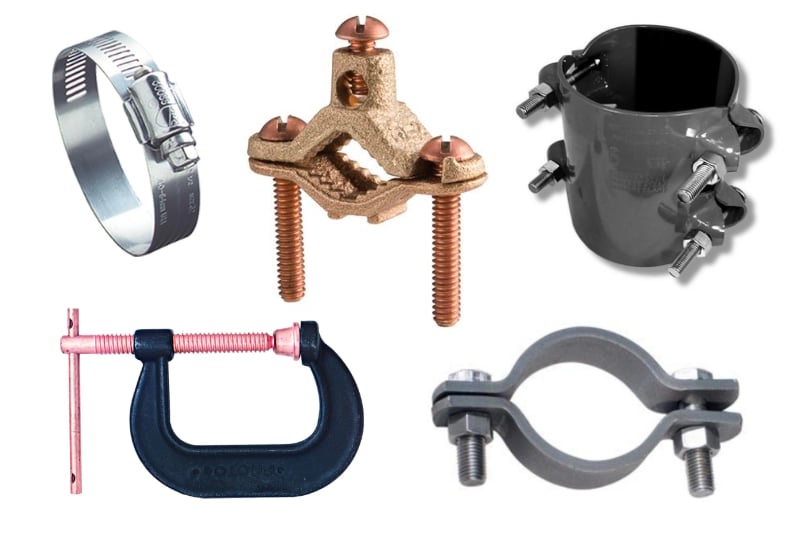 Fasteners Hardware - Nuts, Bolts, Screws, etc. | DistributionNOW