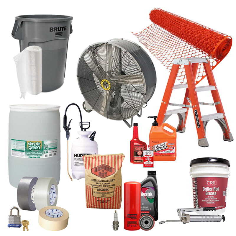 Premium Industrial & Facility Supplies for Optimal Operations - DNOW