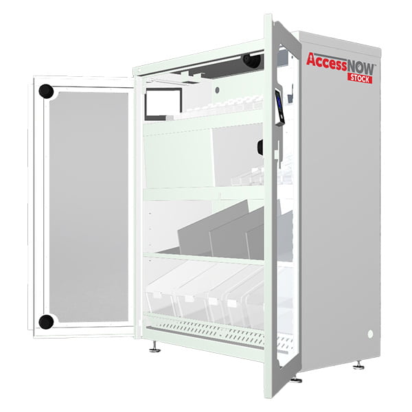 Get Smarter Inventory Control Management with DNOW's AccessNOW