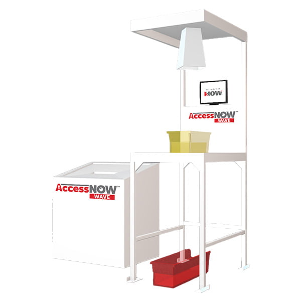 Get Smarter Inventory Control Management with DNOW's AccessNOW