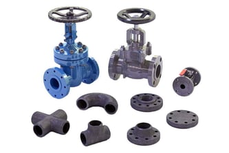 Pipe, Valves and Fittings (PVF) Distributor | DNOW