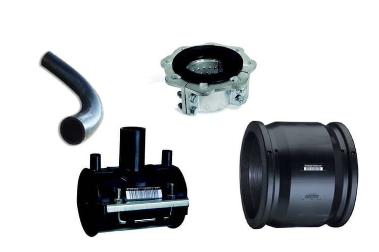 Explore High-Quality Fittings for Diverse Industries - DNOW