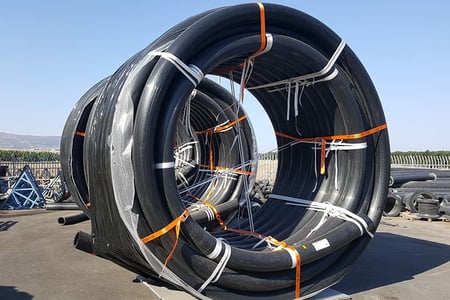 Pipe and Tube Distributor | DistributionNOW