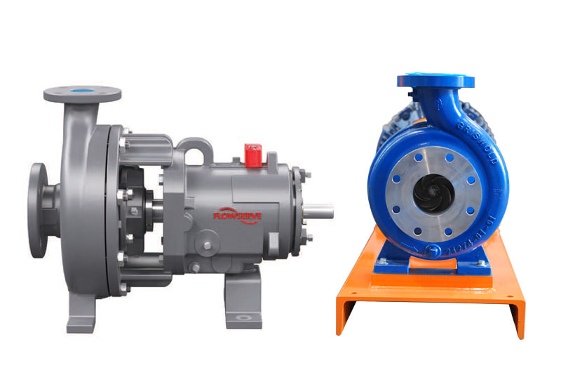 Centrifugal Pumps for Various Applications | DNOW