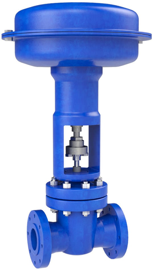 Valve Actuators & Valve Automation Solutions | DNOW