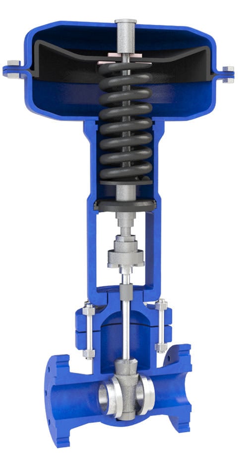 Valve Actuators & Valve Automation Solutions | DNOW