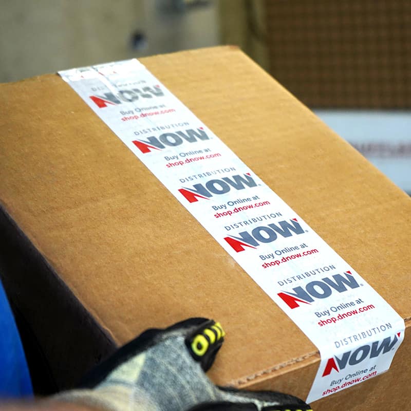 Shop Online with DNOW's eCommerce Solution | powered by DigitalNOW