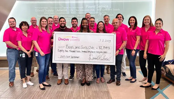 DNOW | Official Site Homepage