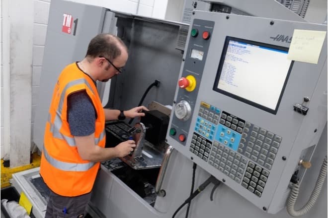 MacLean International: Certified Workshops for Hazards & Industry