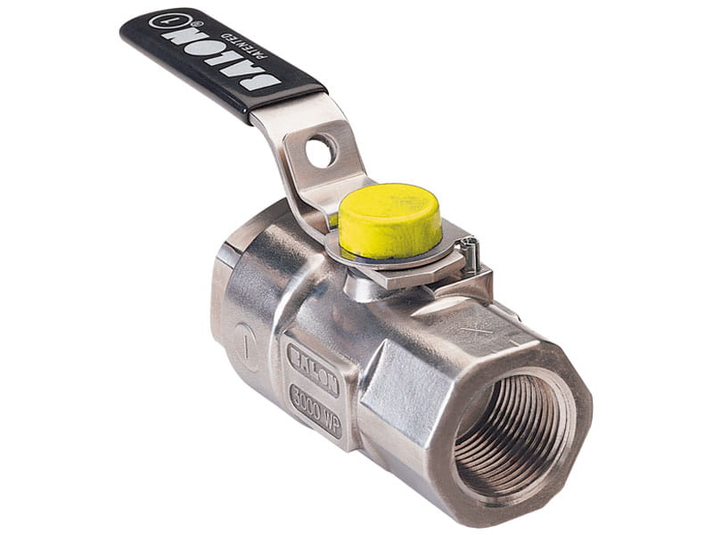 Balon Valves | Ball Valve Distributor | DNOW