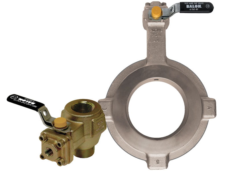 Balon Valves | Ball Valve Distributor | DistributionNOW