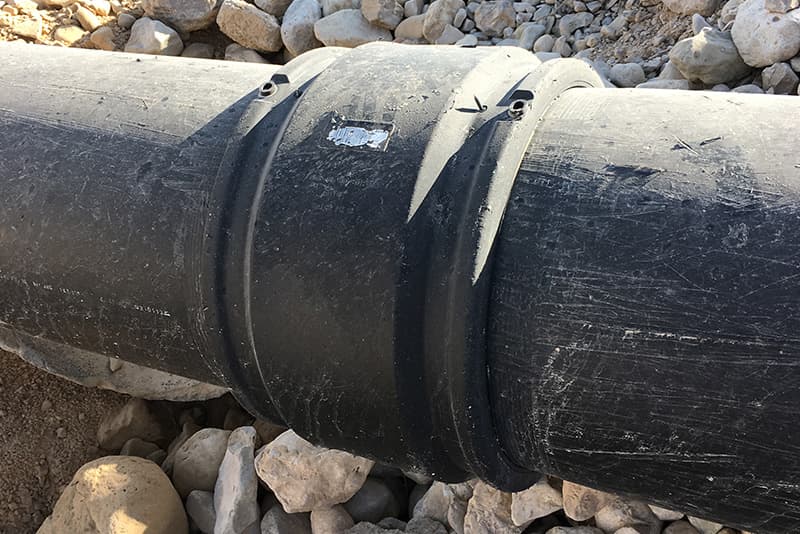 Pexgol PE-Xa Pipe & Fittings for Oil, Gas & Mining - DNOW