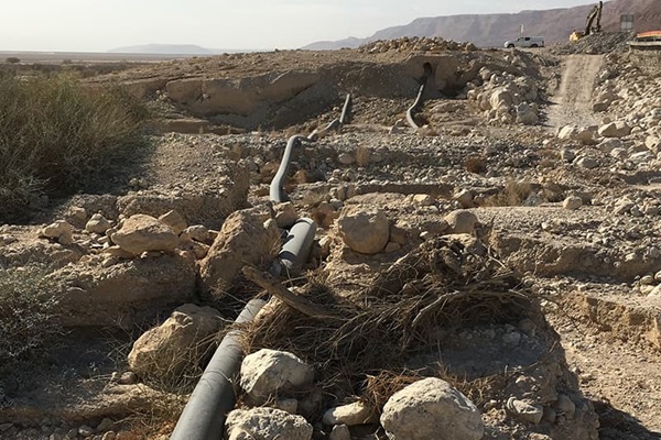 Pexgol PE-Xa Pipe & Fittings for Oil, Gas & Mining - DNOW