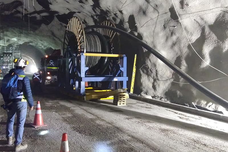 Pexgol PE-Xa Pipe & Fittings for Oil, Gas & Mining - DNOW