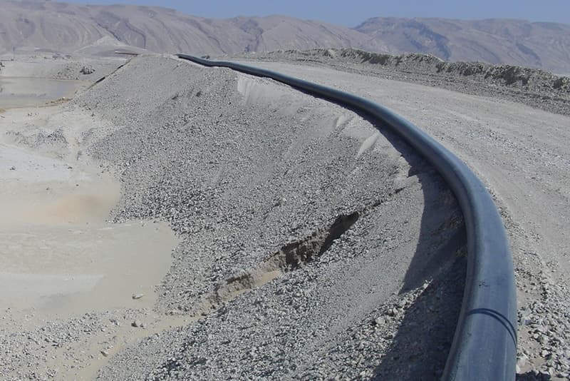 Pexgol PE-Xa Pipe & Fittings for Oil, Gas & Mining - DNOW