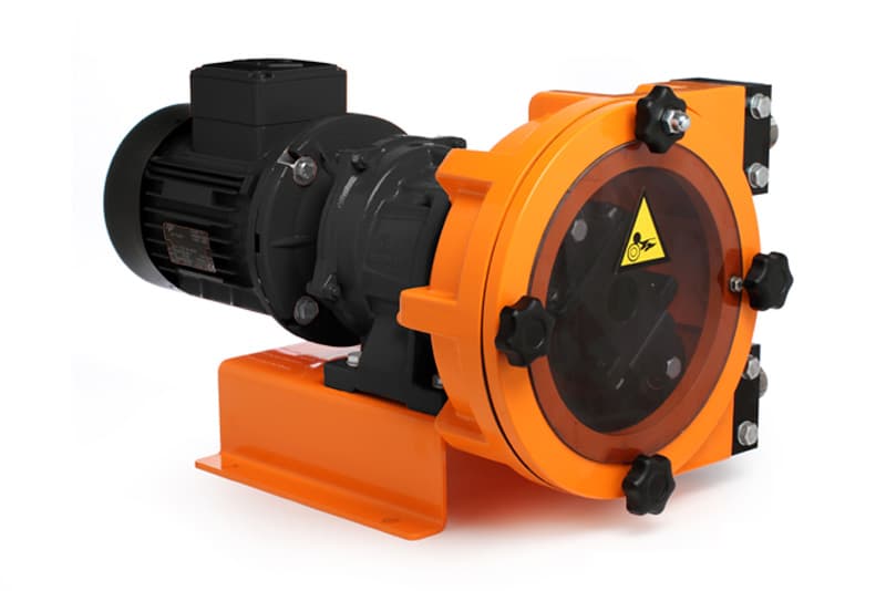 ProMinent Metering Pumps | Precision Fluid Handling - DNOW