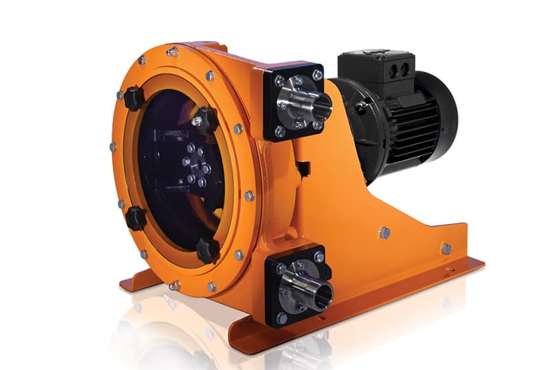 ProMinent Metering Pumps | Precision Fluid Handling - DNOW