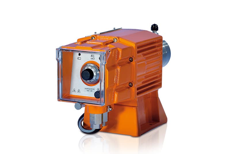 ProMinent Metering Pumps | Precision Fluid Handling - DNOW
